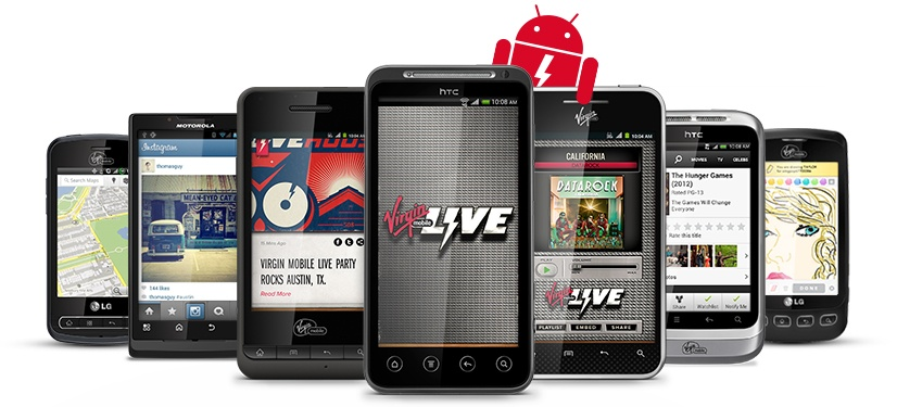 4 Things You Must Know About Virgin Mobile | Coupon4Share